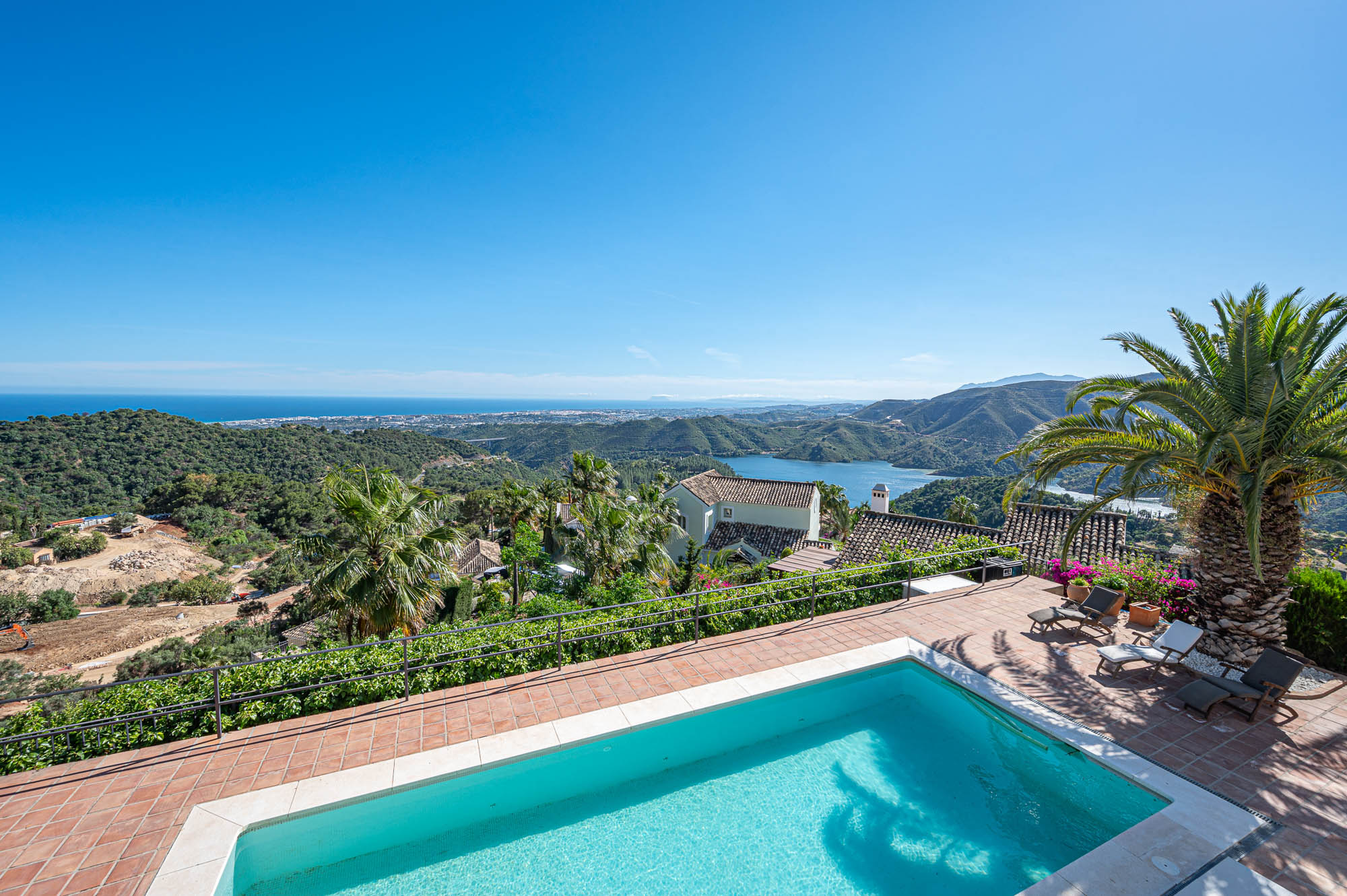 Villa Tula: 4-Bed designer villa, Istan |The Luxury Villa Collection