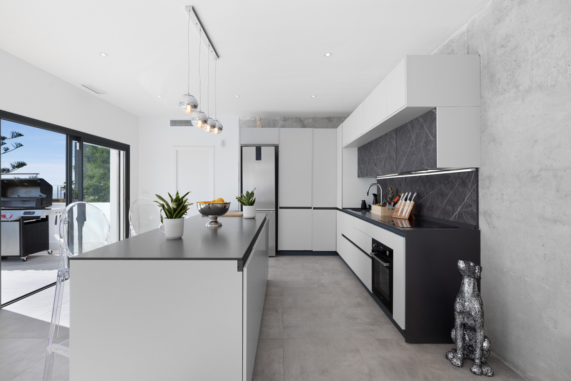 Villa Lumiere luxury villa Costa Tropical | The Luxury Villa Collection