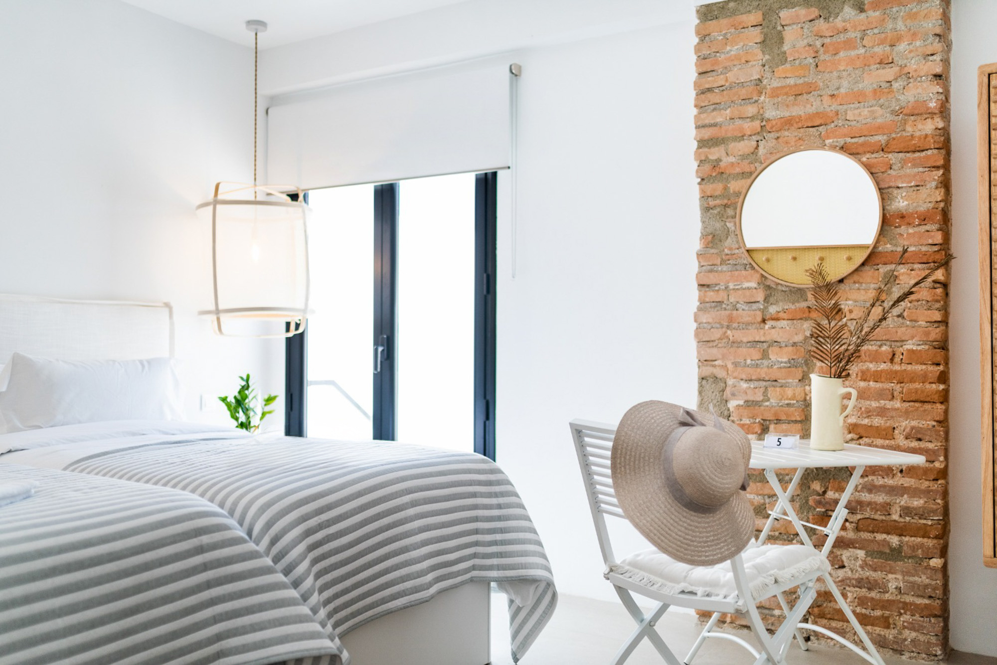 Villa La Tapia, 8-bed Modern villa, Granada I The Luxury Villa Collection