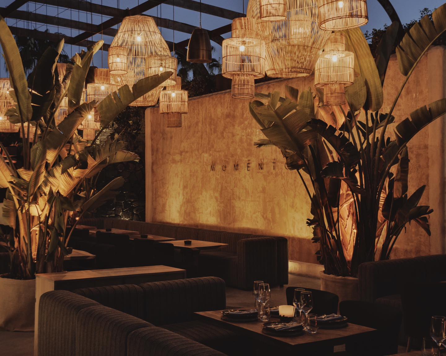 The Ultimate Guide To Marbella Parties - The Luxury Villa Collection