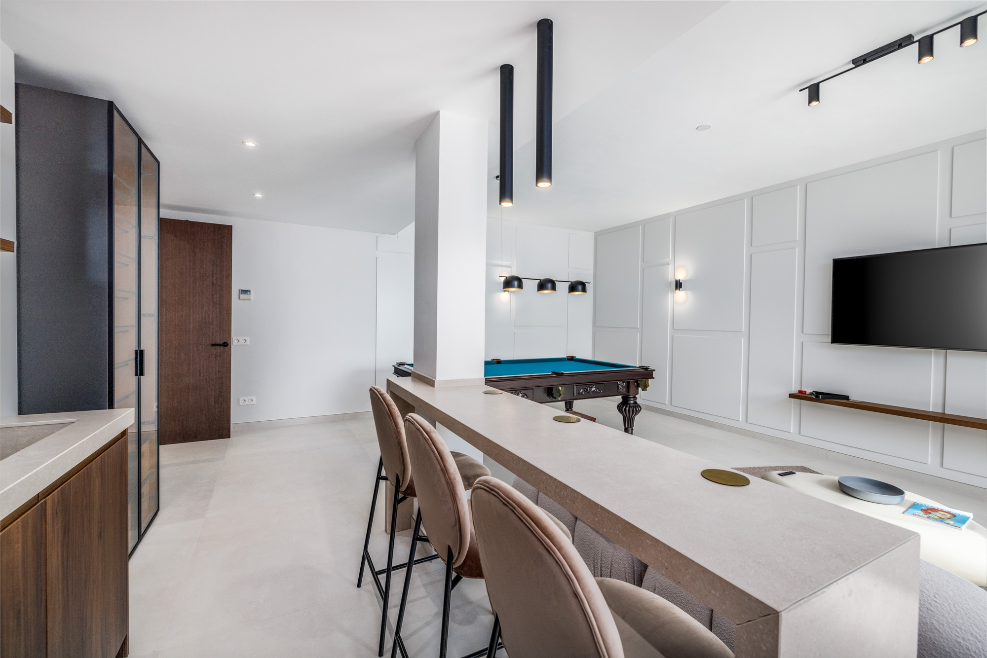 Villa Mae: 6-Bed Luxury Villa, Marbella | The Luxury Villa Collection