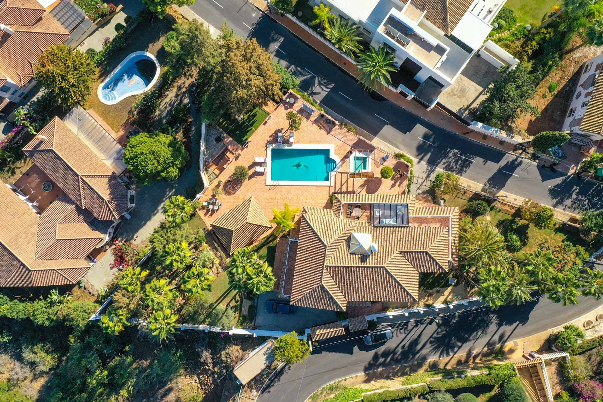 Villa Mae: 6-Bed Luxury Villa, Marbella | The Luxury Villa Collection