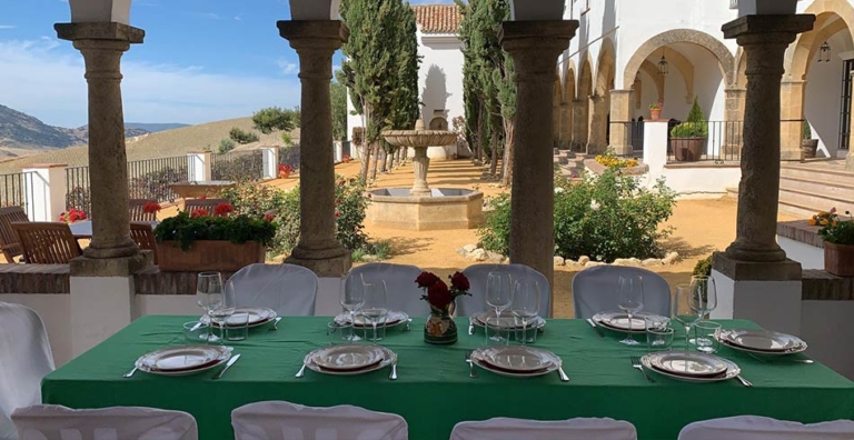 Wine Tasting in Ronda | Wine tours | The Luxury Villa Collection
