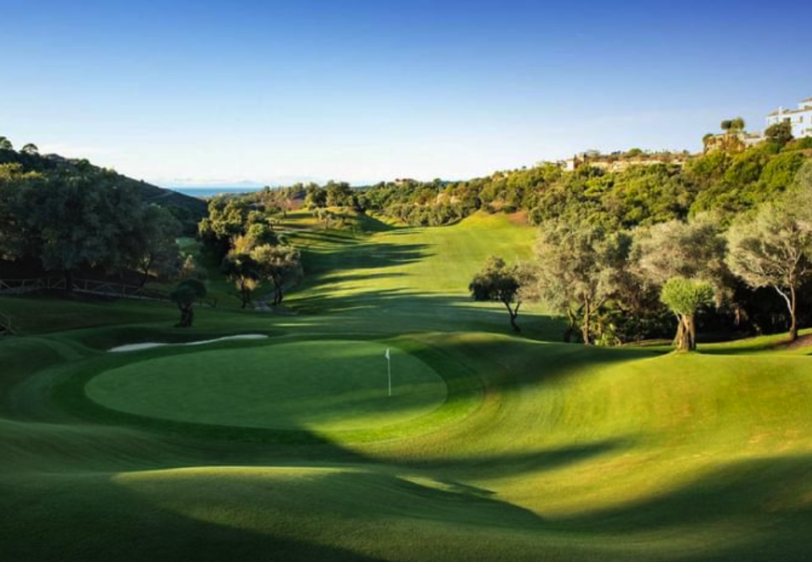 Our Guide To Benahavis: Marbella’s Sophisticated Neighbour | The Luxury ...