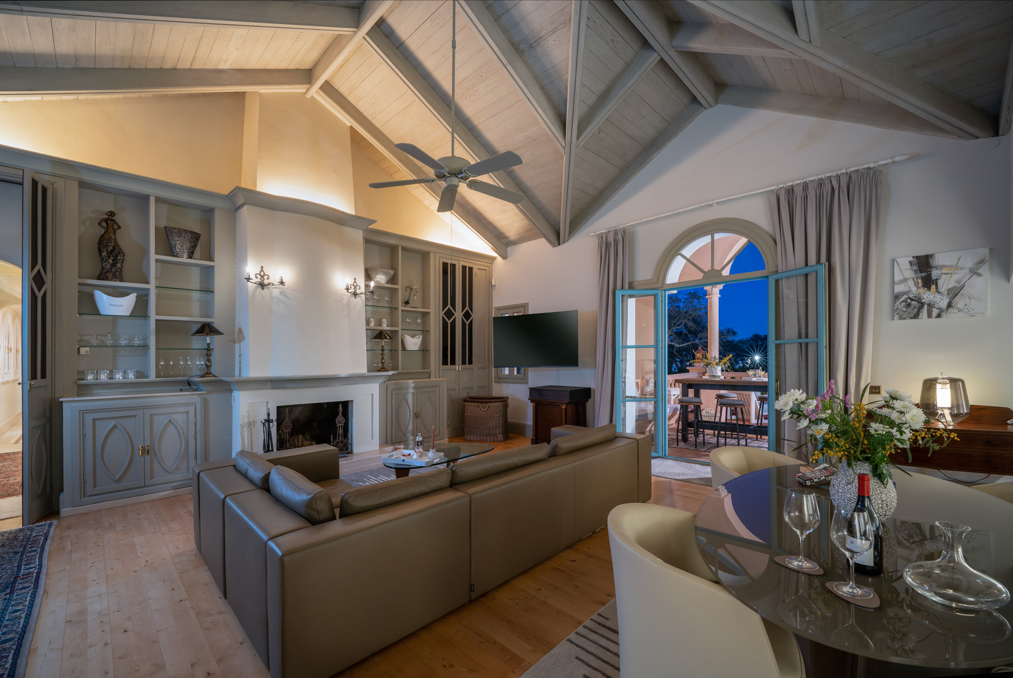 Villa Atenea: 5-Bed luxury family villa Sotogrande | The Luxury Villa ...