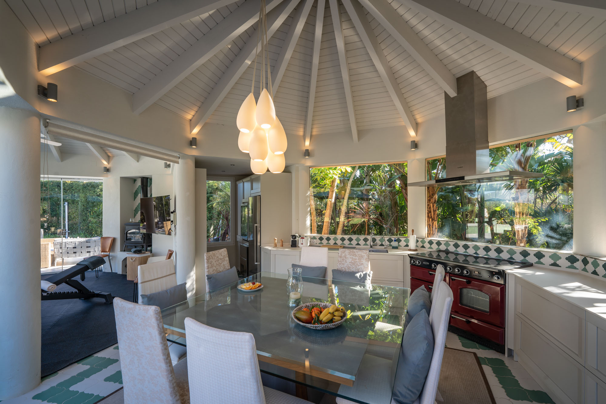 Villa Atenea: 5-Bed luxury family villa Sotogrande | The Luxury Villa Collection