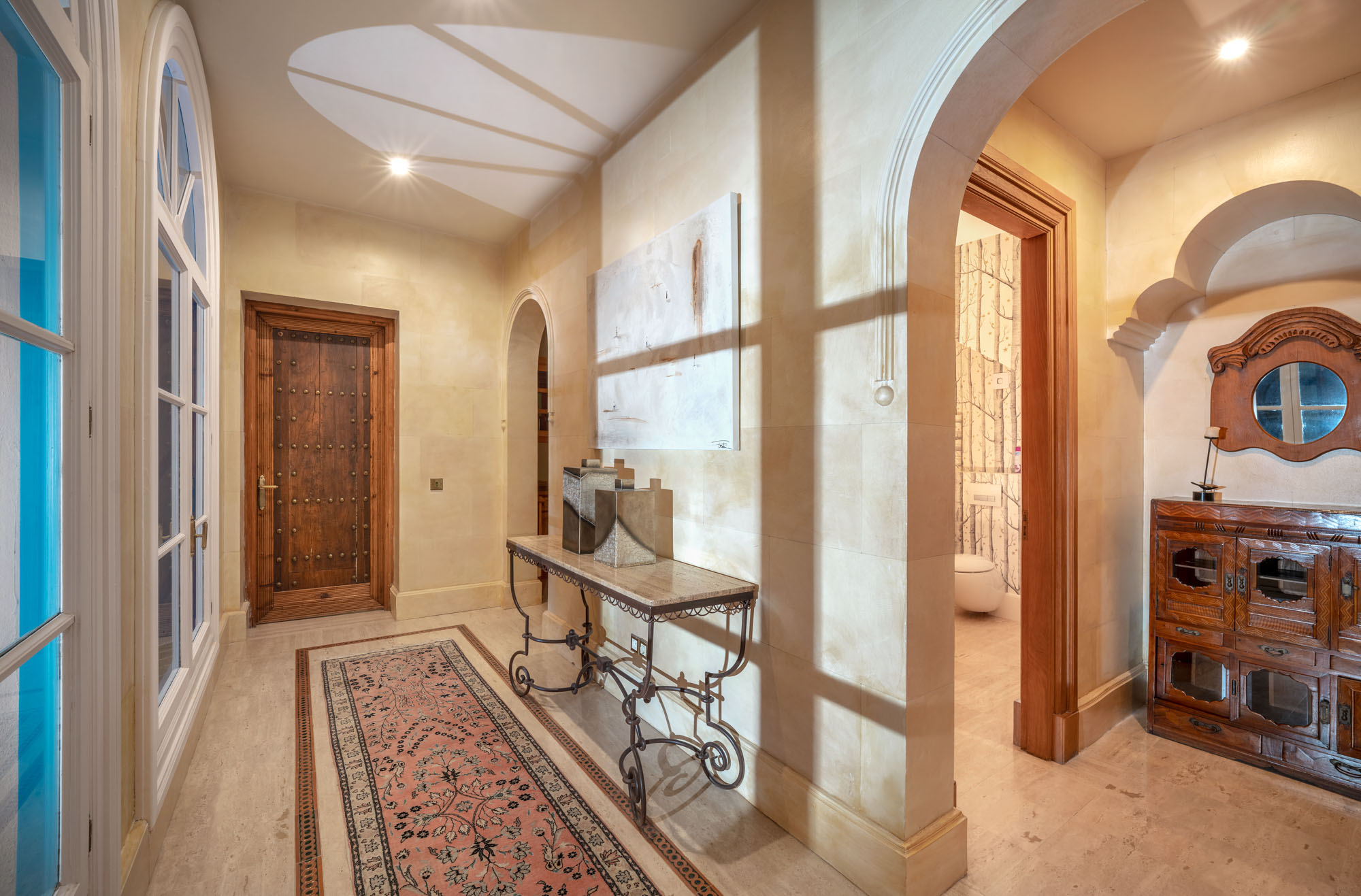 Villa Atenea: 5-Bed luxury family villa Sotogrande | The Luxury Villa Collection