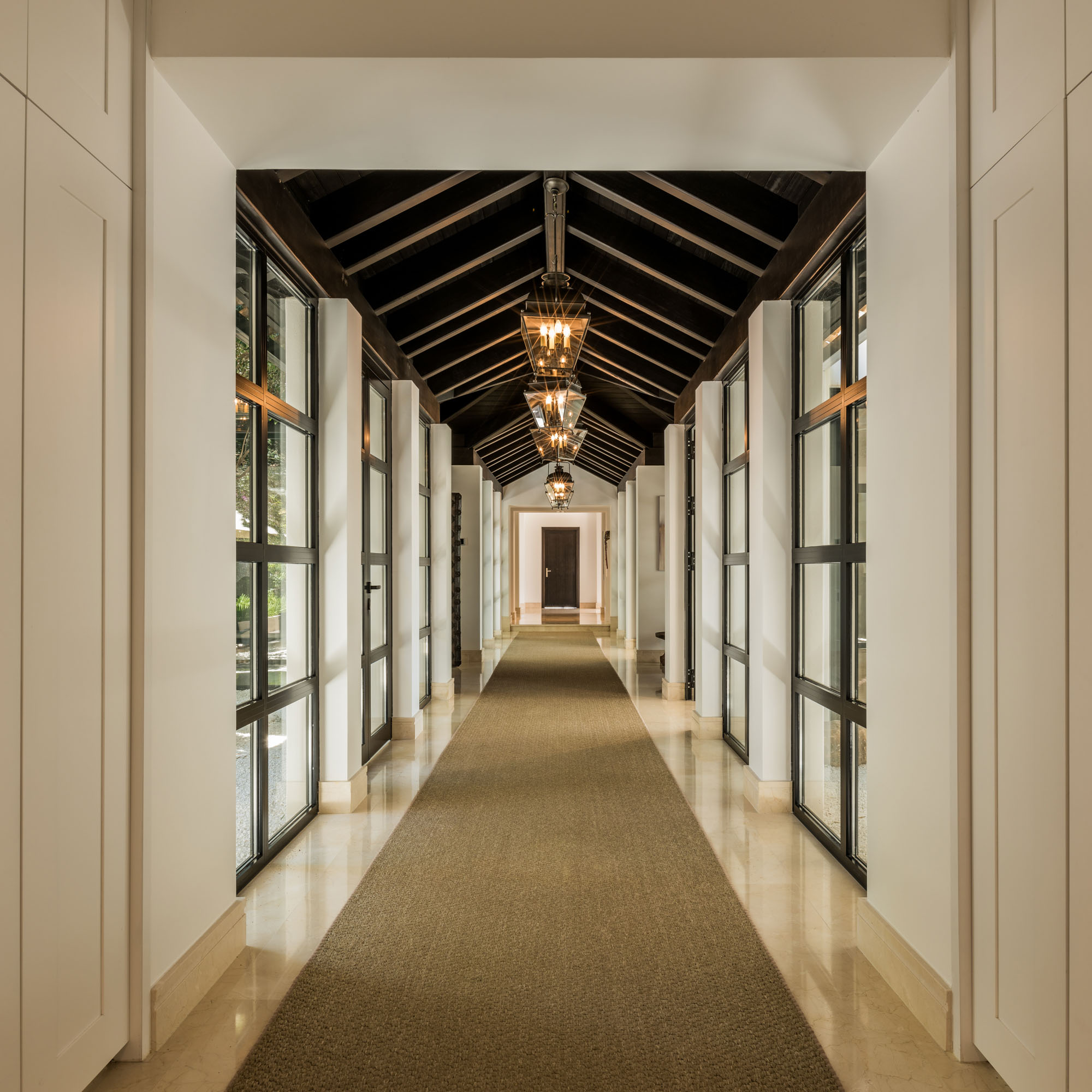 Villa Nesia - Exquisite Luxury Villa Marbella with Staff | The Luxury ...