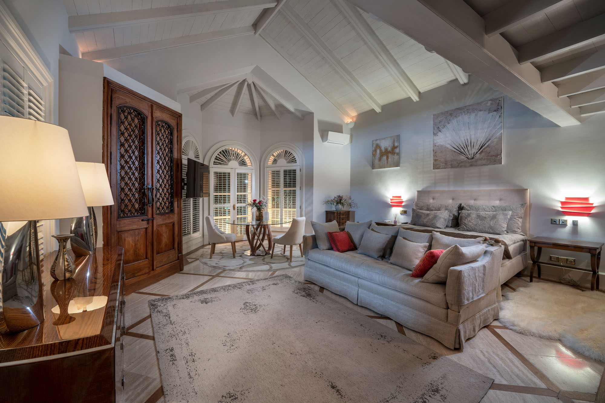 Villa Atenea: 5-Bed luxury family villa Sotogrande | The Luxury Villa Collection