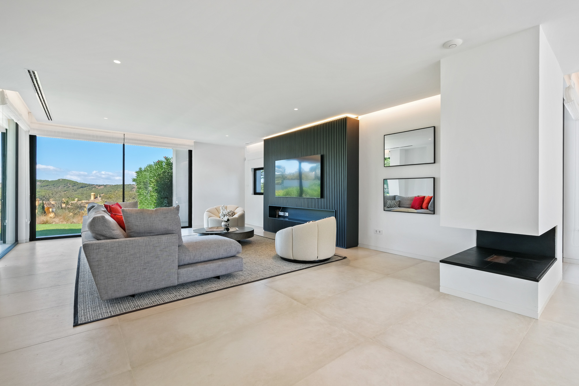 Villa Onze Sotogrande | The Luxury Villa Collection