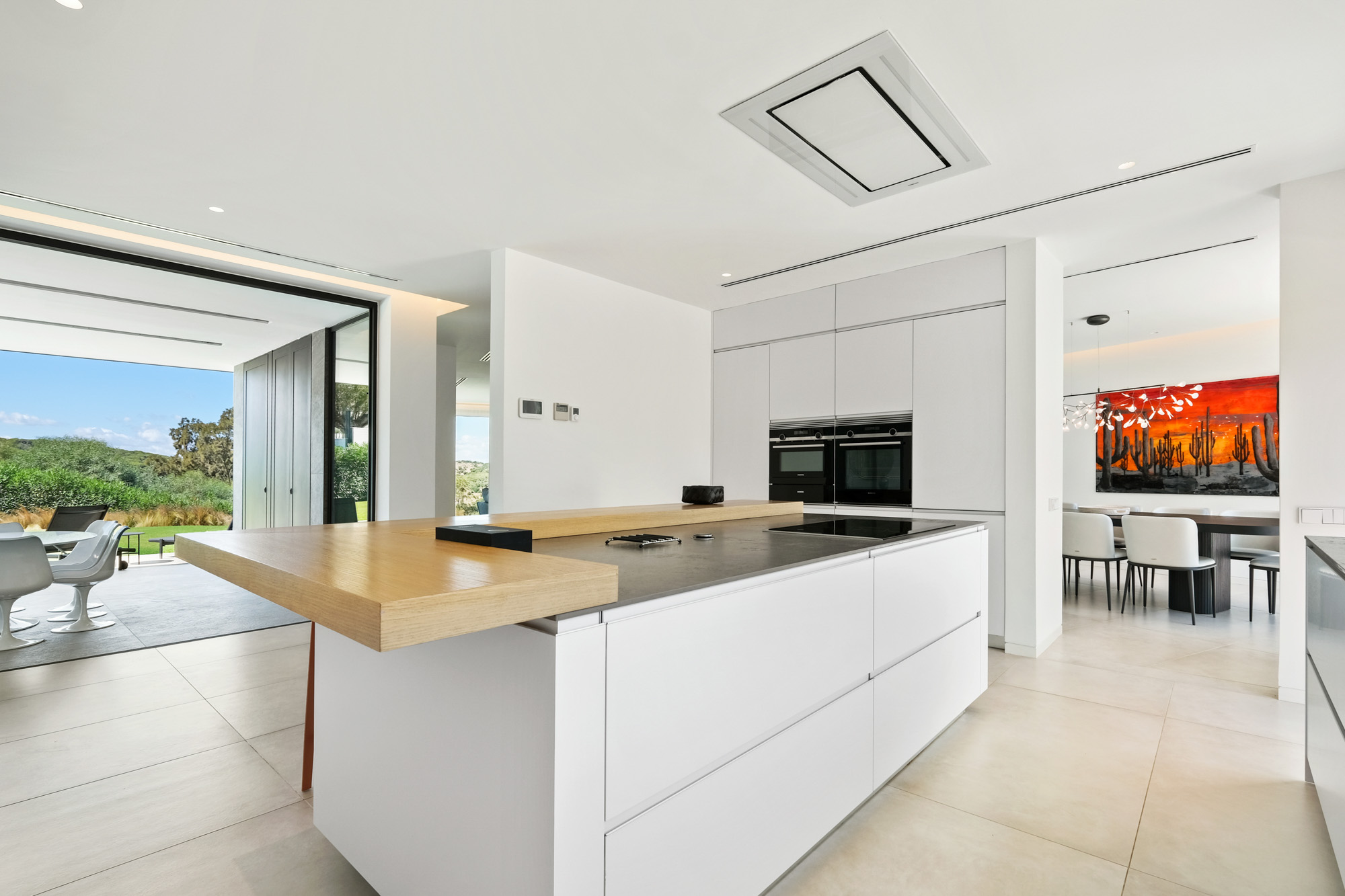 Villa Onze - The Luxury Villa Collection