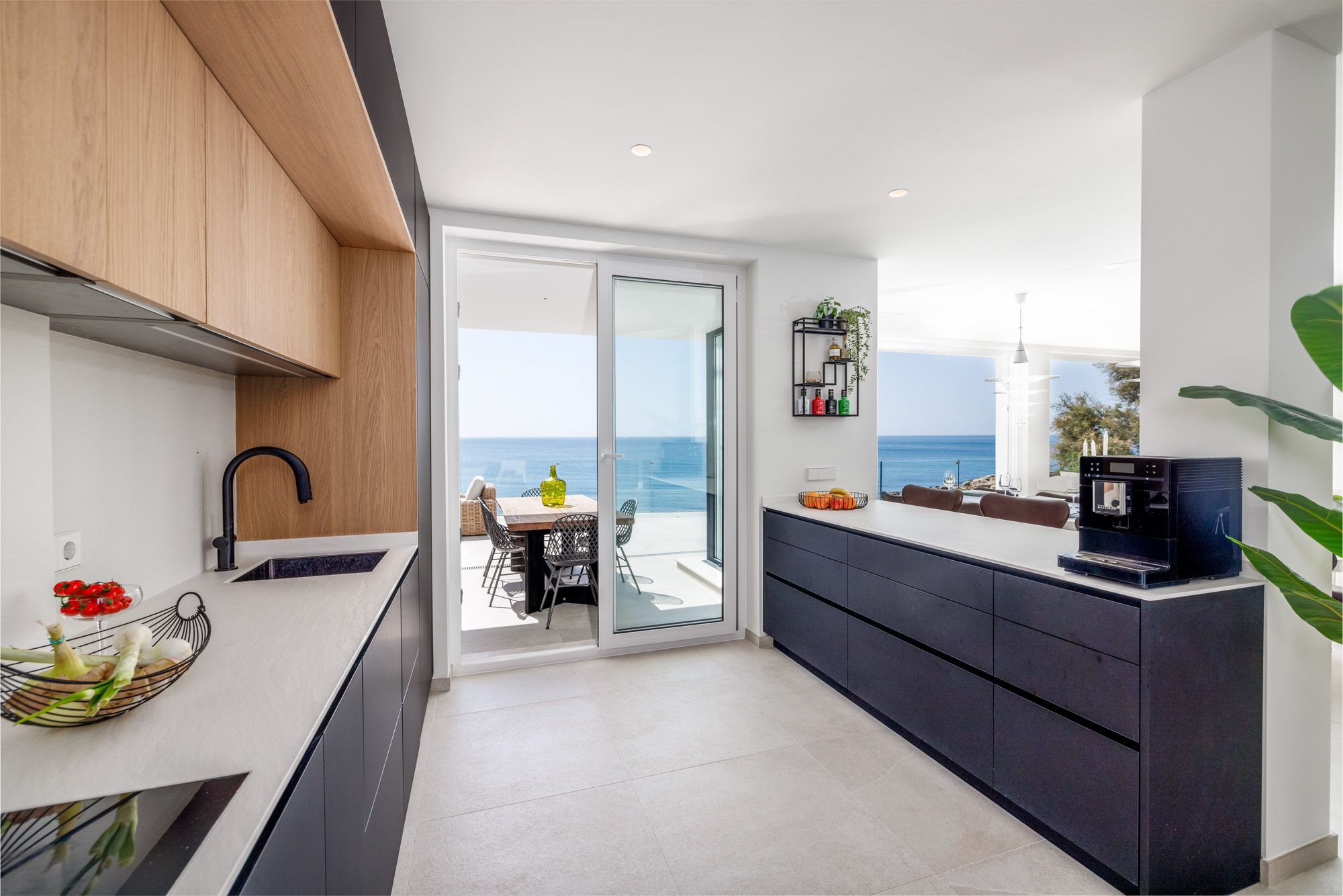 Villa Kyssa modern luxury villa Sotogrande | The Luxury Villa Collection