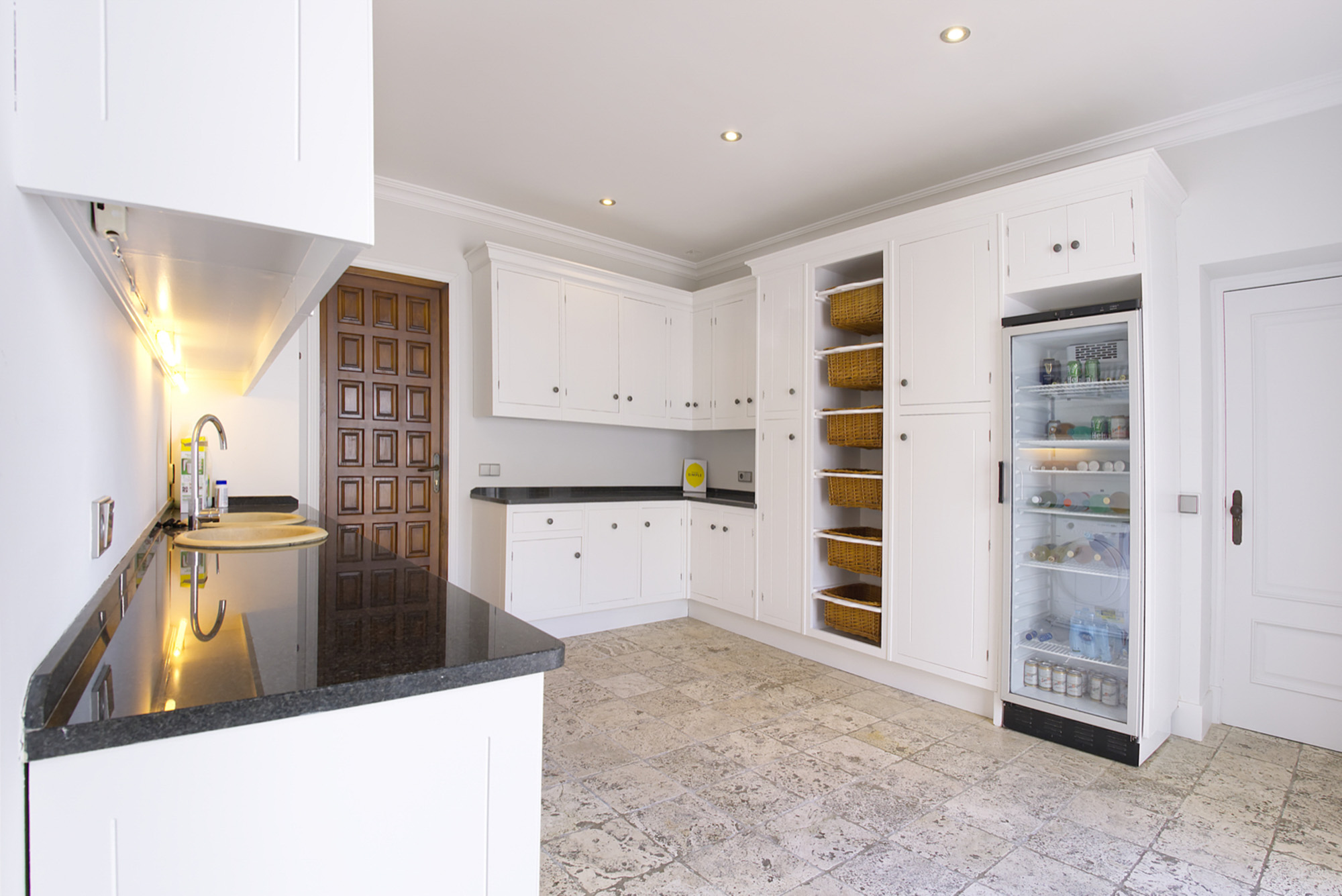 Villa Fontana 6-Bed Luxury Villa in Sotogrande | The Luxury Villa ...