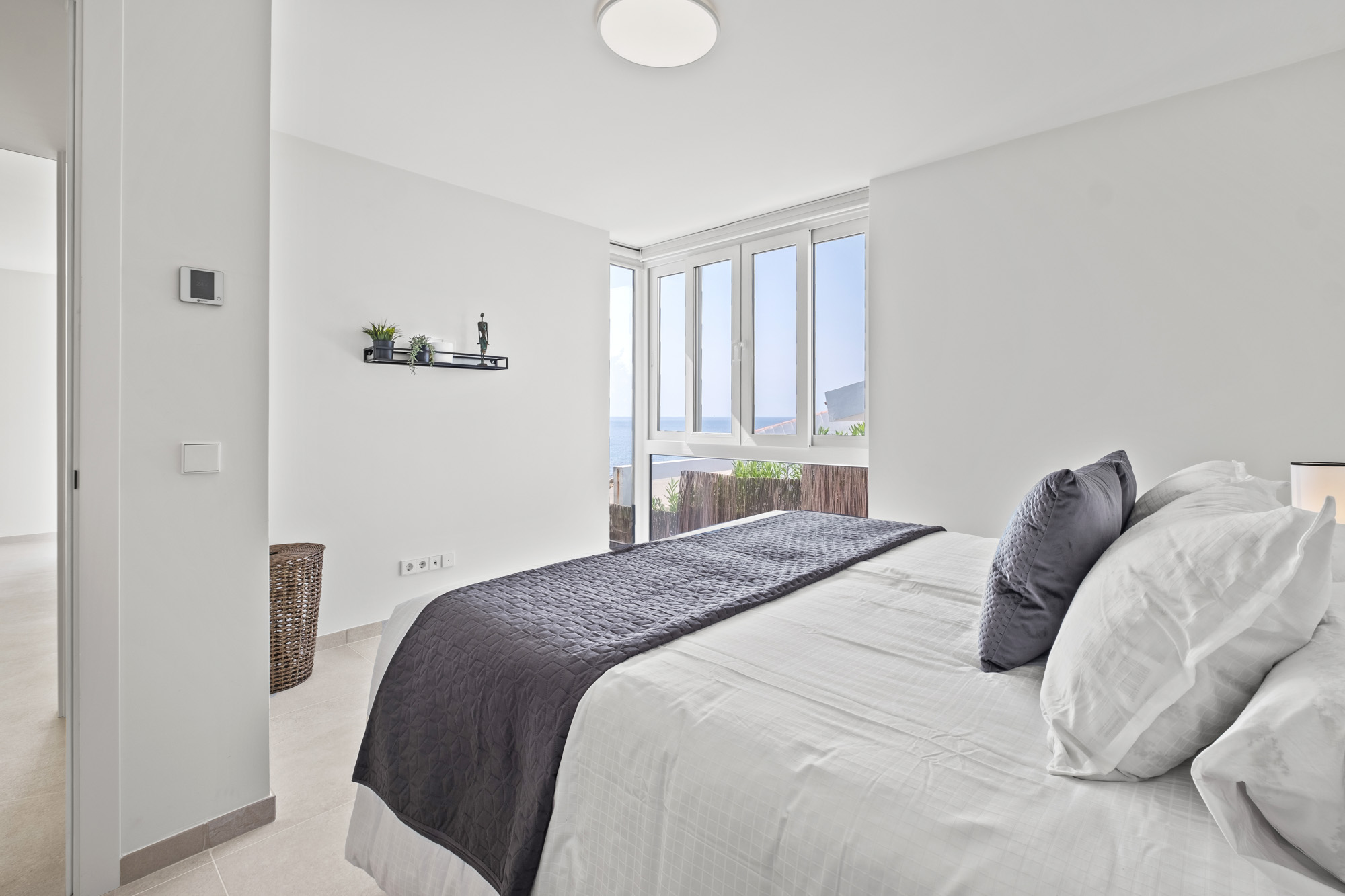 Villa Kyssa modern luxury villa Sotogrande | The Luxury Villa Collection