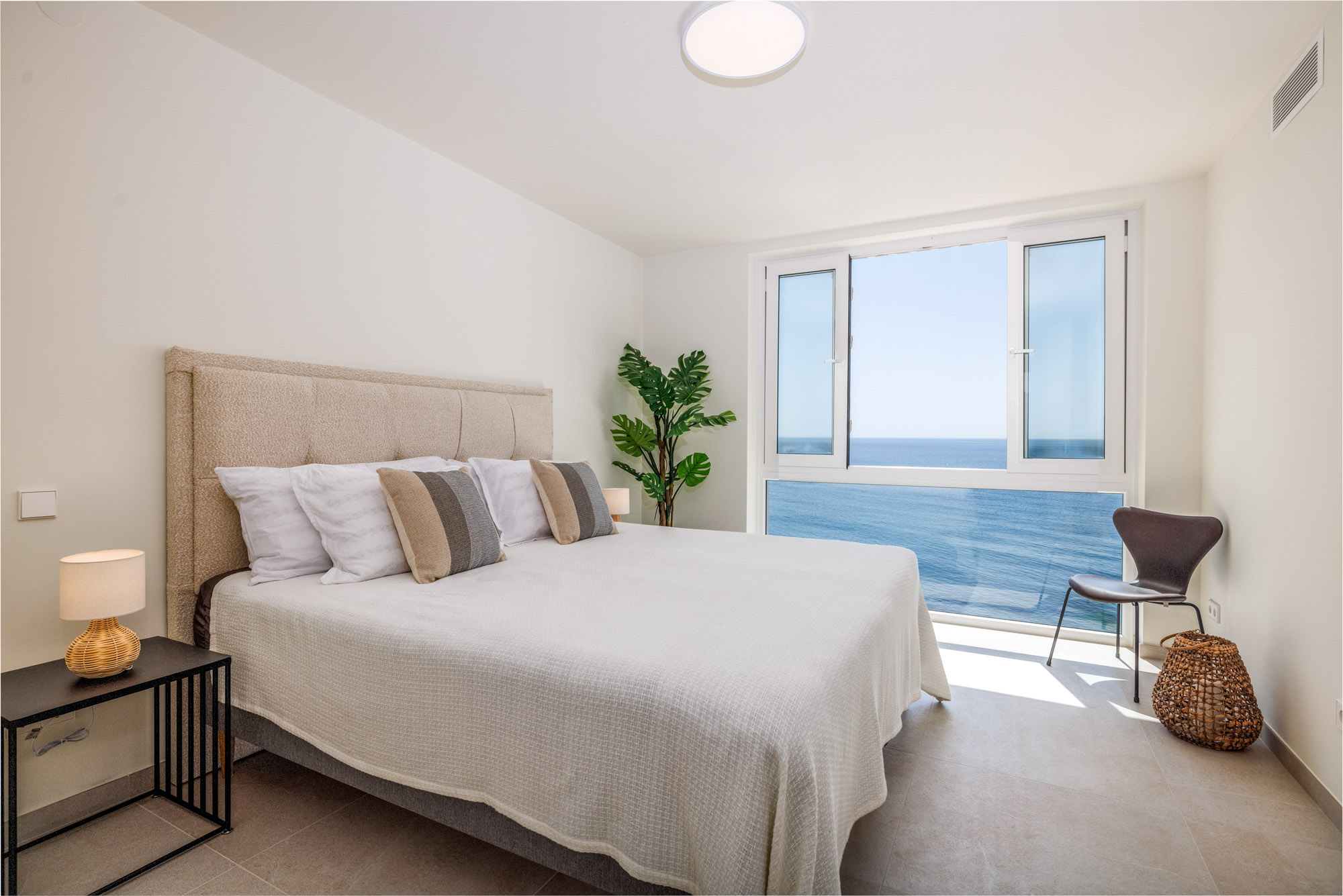 Villa Kyssa modern luxury villa Sotogrande | The Luxury Villa Collection