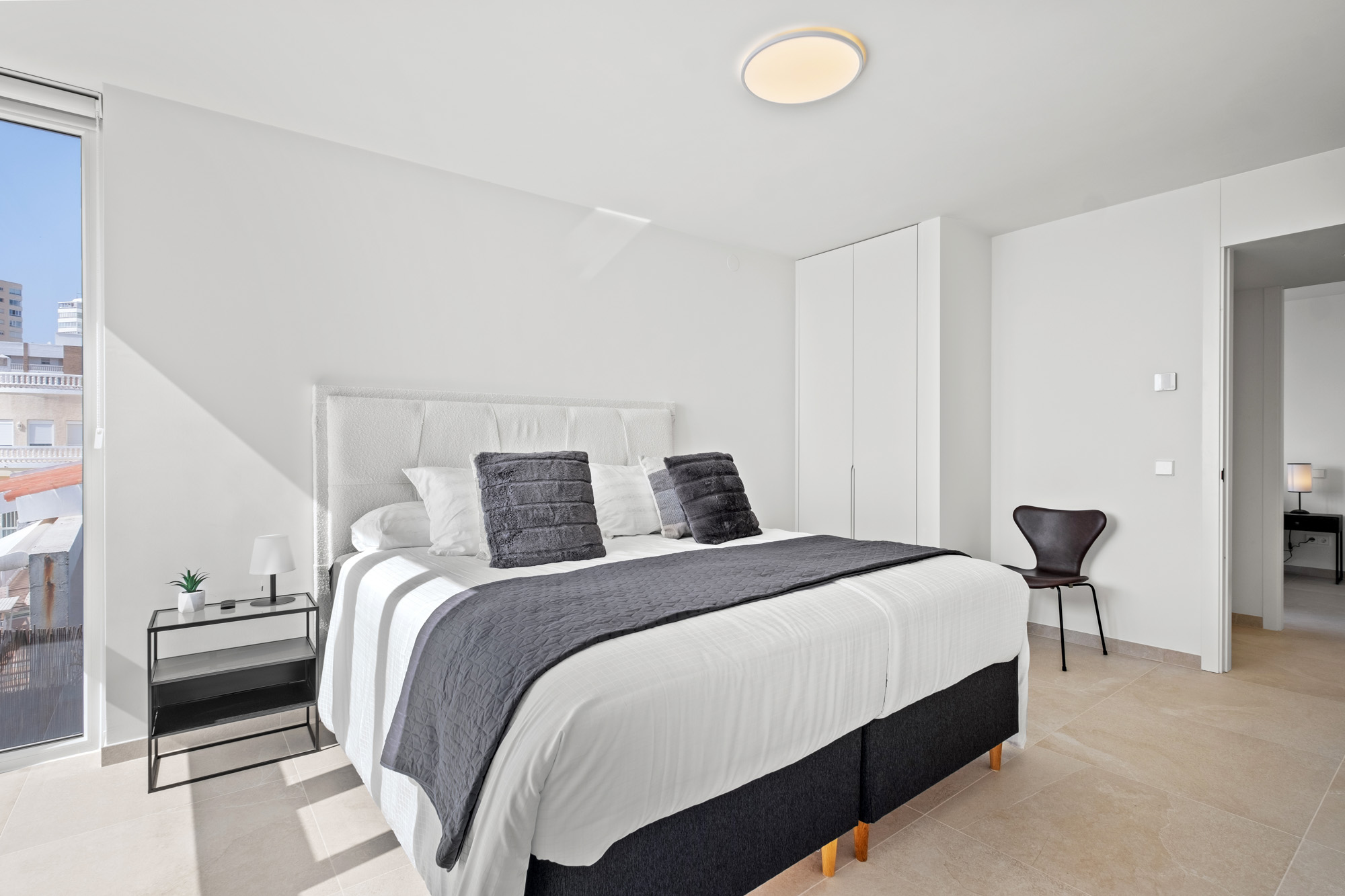 Villa Kyssa modern luxury villa Sotogrande | The Luxury Villa Collection
