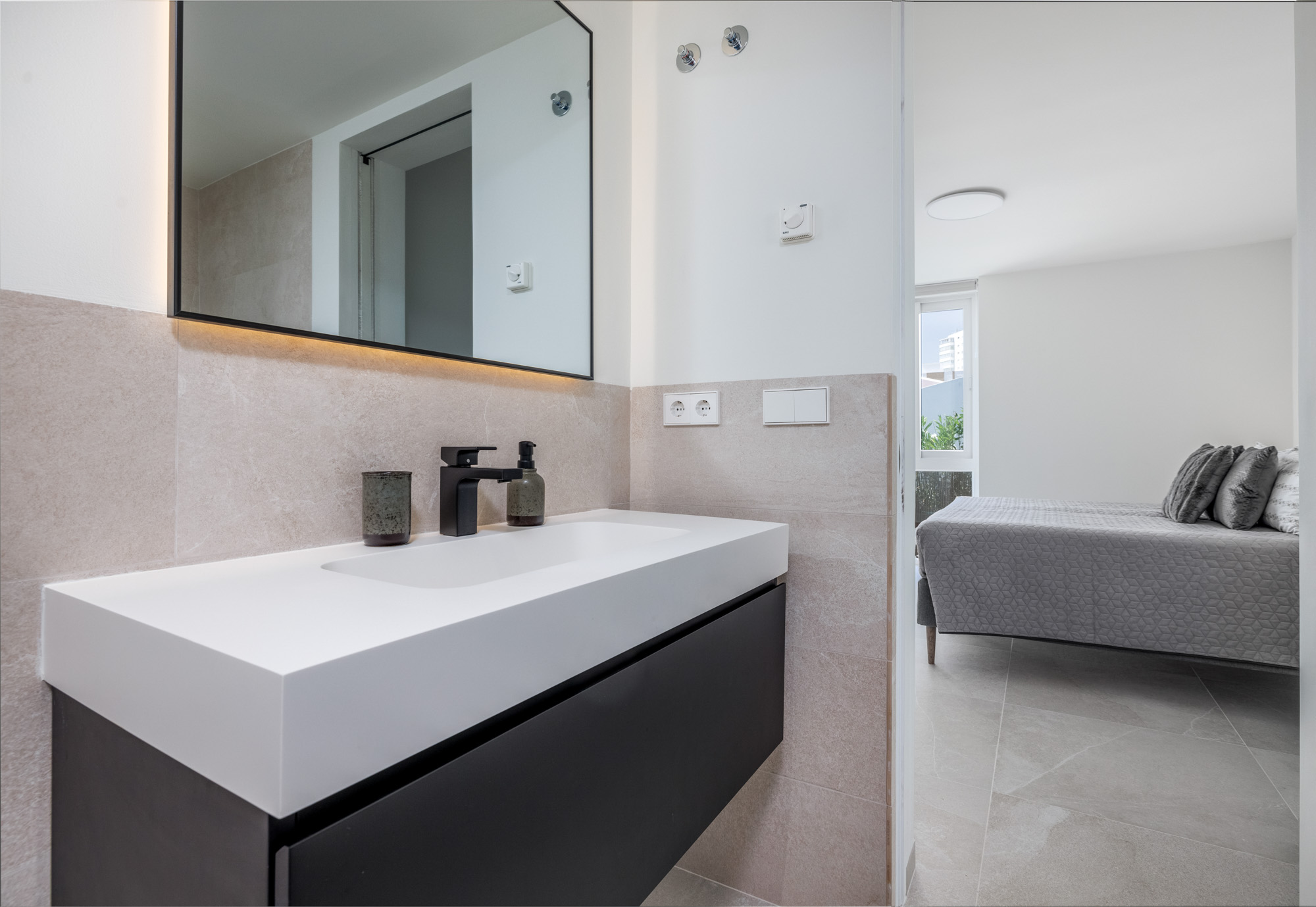 Villa Kyssa modern luxury villa Sotogrande | The Luxury Villa Collection