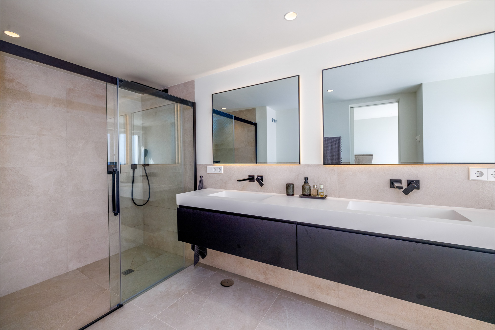 Villa Kyssa modern luxury villa Sotogrande | The Luxury Villa Collection