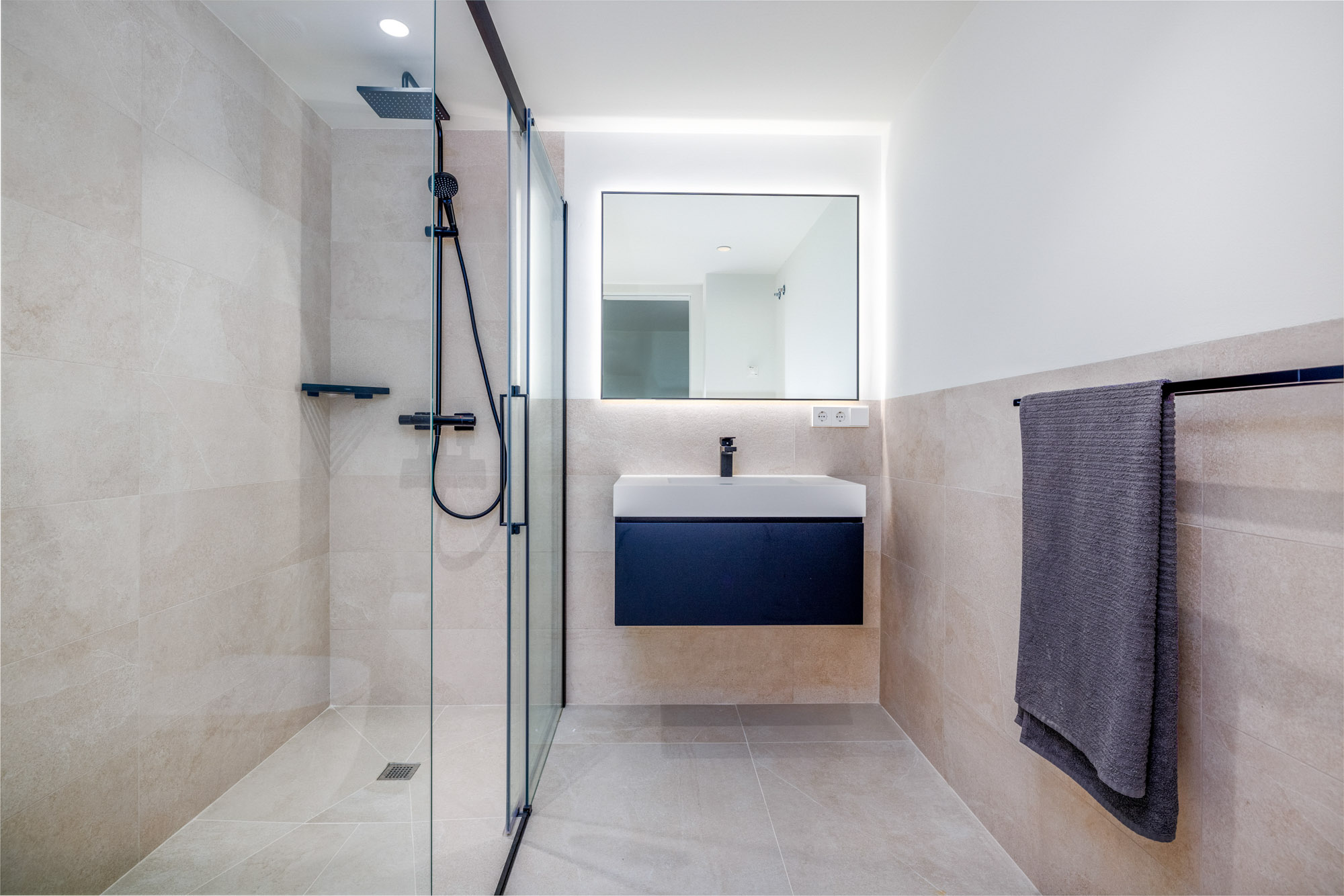 Villa Kyssa modern luxury villa Sotogrande | The Luxury Villa Collection