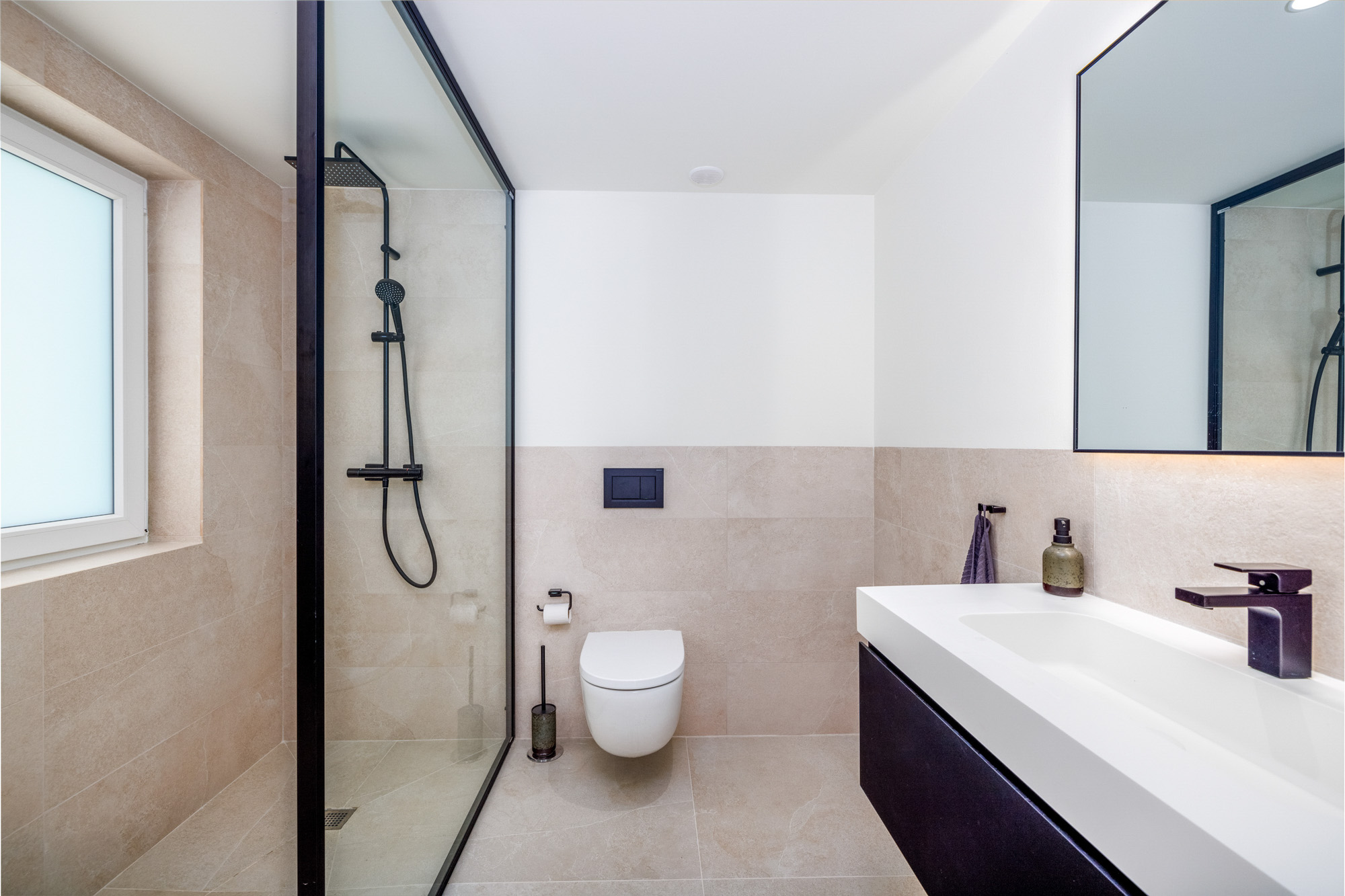 Villa Kyssa modern luxury villa Sotogrande | The Luxury Villa Collection