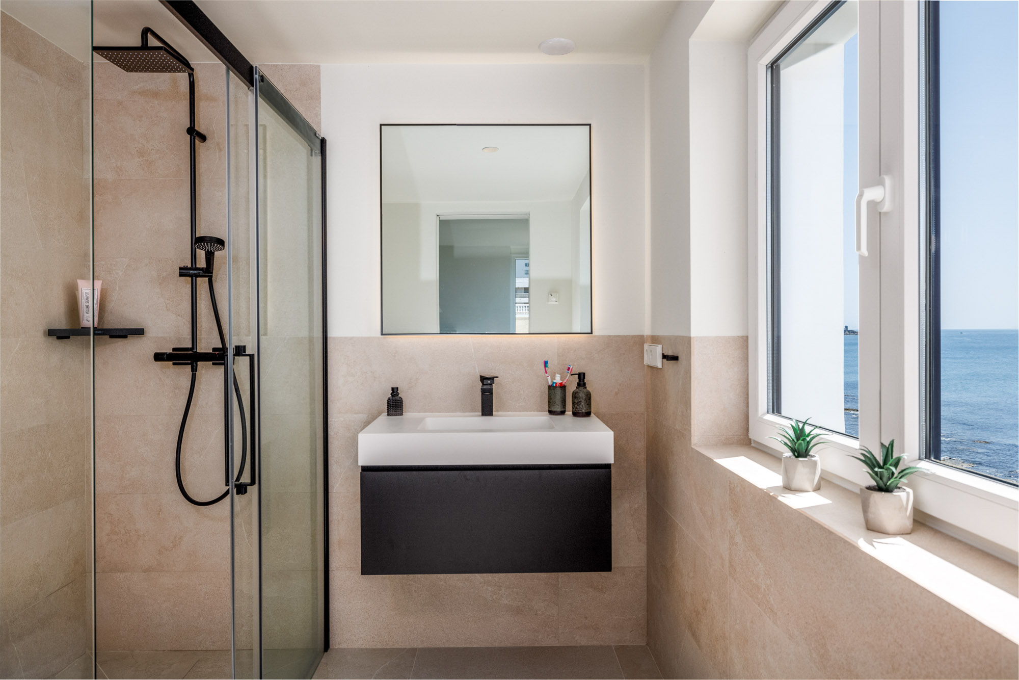 Villa Kyssa modern luxury villa Sotogrande | The Luxury Villa Collection