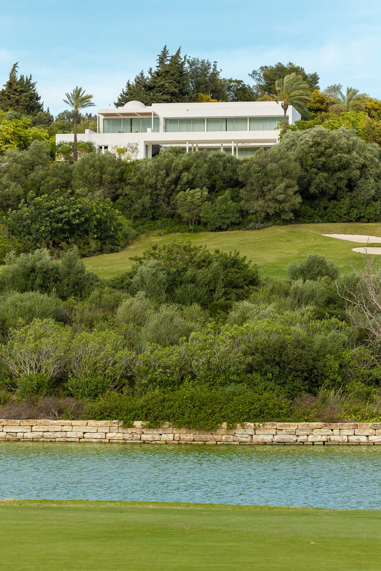 Villa Kianga: 5-Bed luxury villa Sotogrande | Finca Cortesin | Estepona