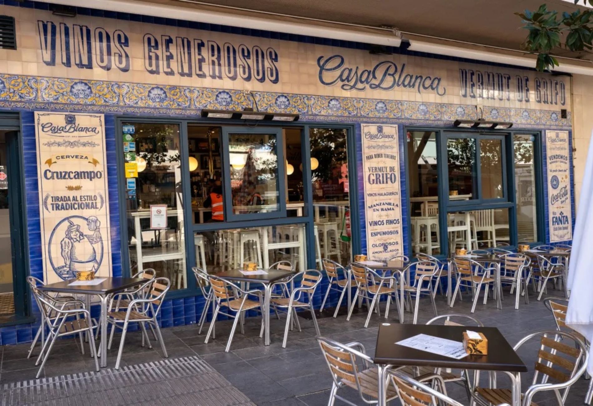 5 Best Tapas in Marbella 2025 | Best Marbella Tapas | The Luxury Villa ...