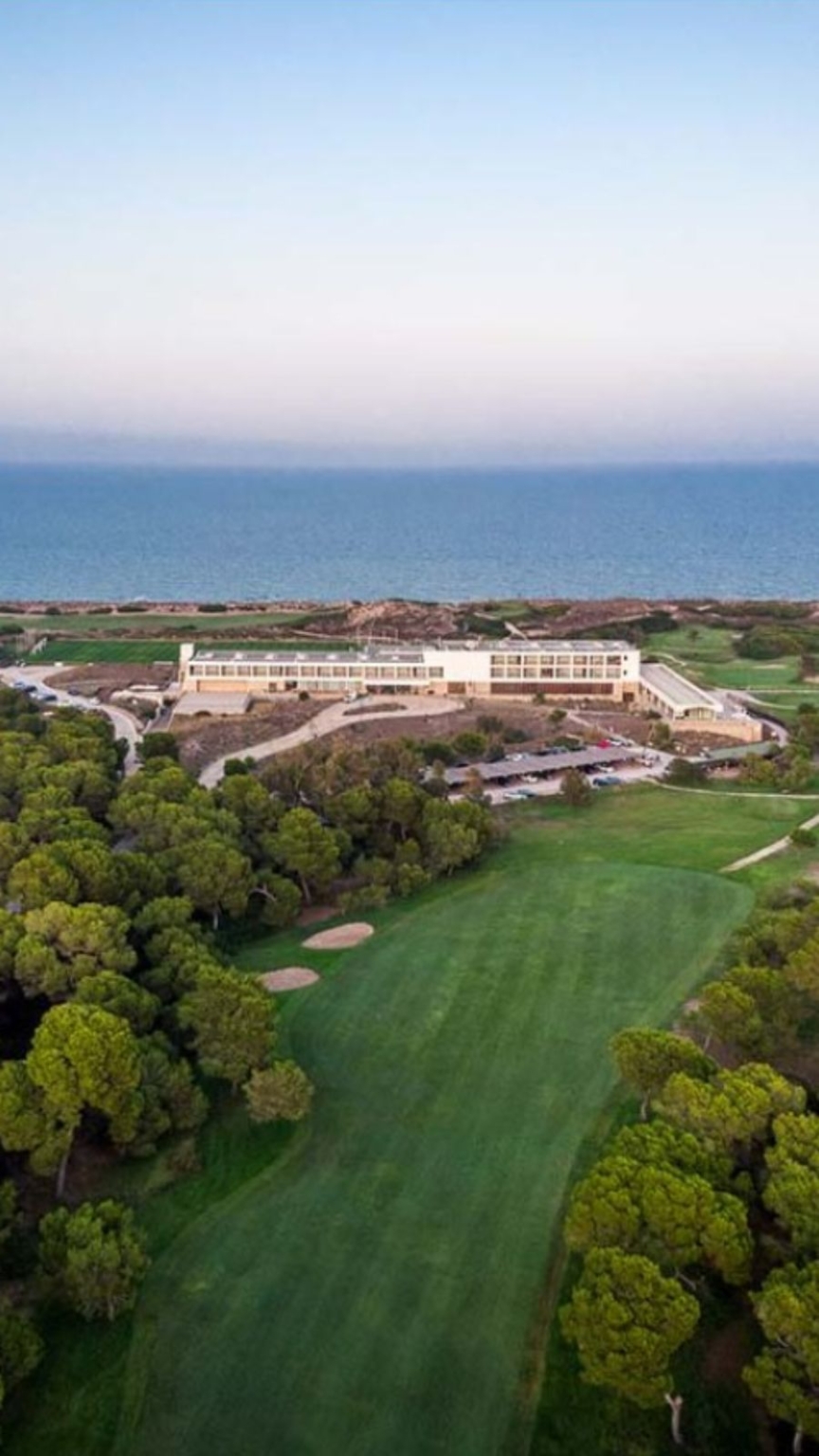 Top 8 Best Golf Courses in Spain | The Luxury Villa Collection