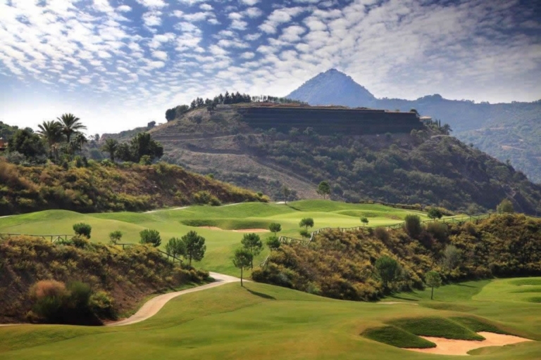 Top 8 Best Golf Courses in Spain | The Luxury Villa Collection