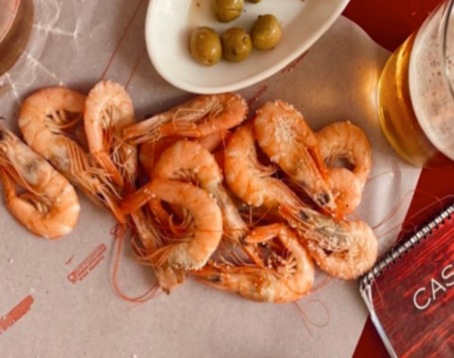 The Best Tapas Bars in Marbella | The Luxury Villa Collection