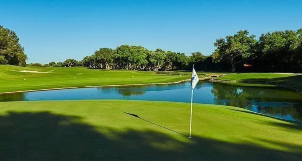 Top 8 Best Golf Courses in Spain | The Luxury Villa Collection