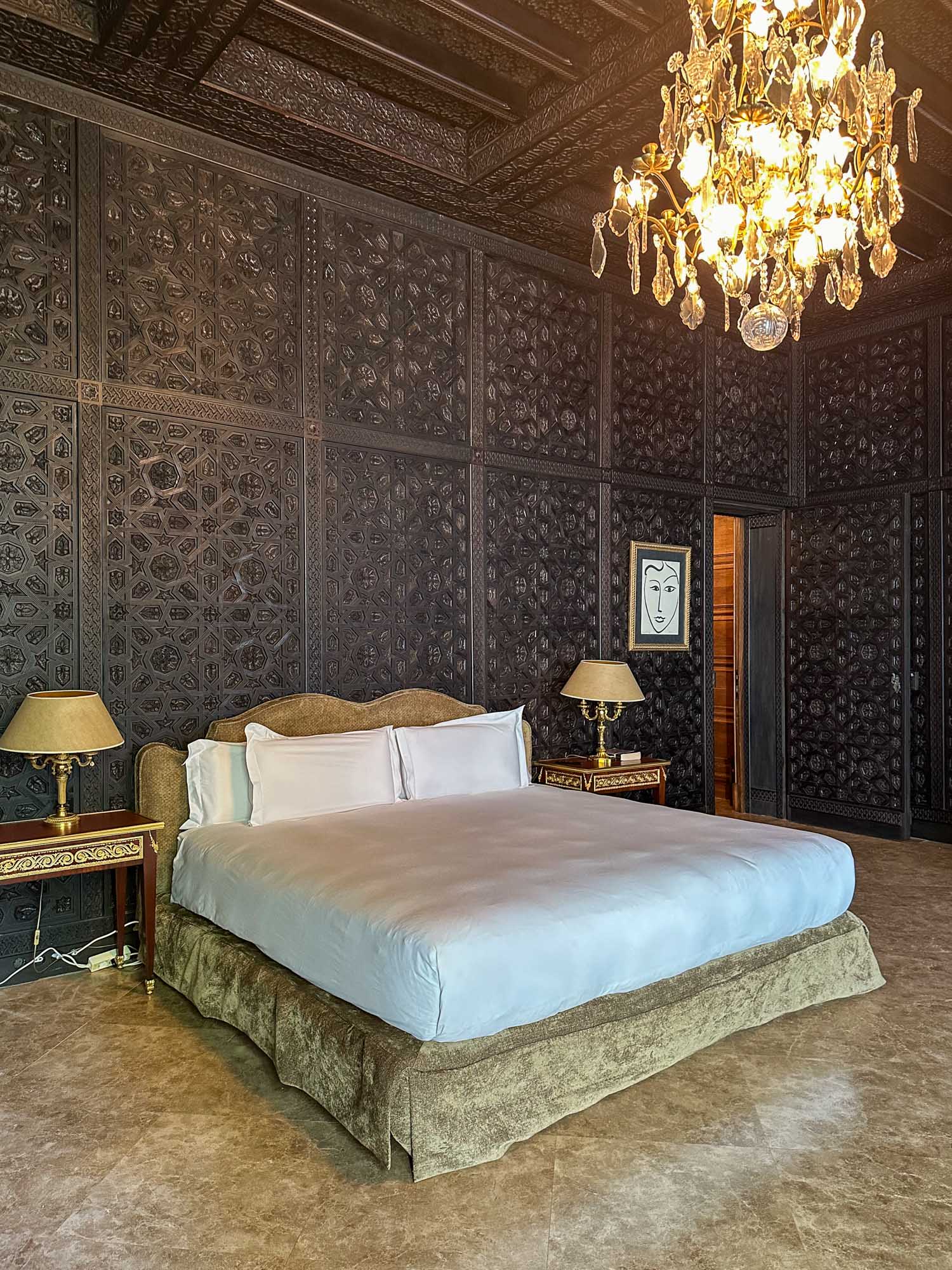 Hacienda Serai, Marbella | 7-Bedroom exclusive luxury villa | Luxury ...