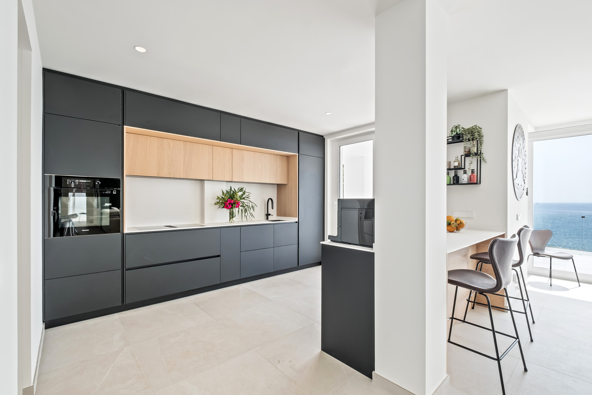 Villa Kyssa modern luxury villa Sotogrande | The Luxury Villa Collection