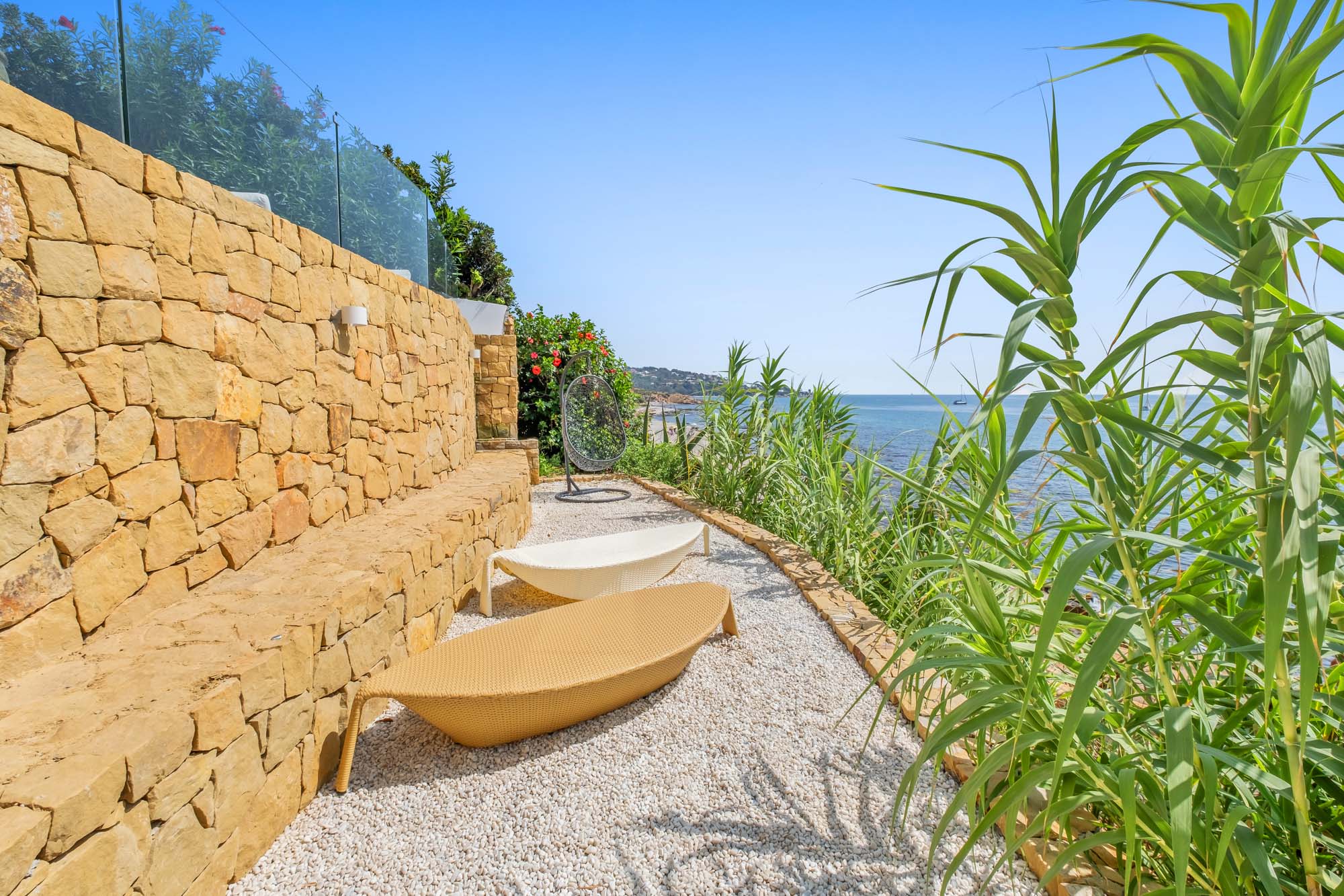 Villa Kyssa modern luxury villa Sotogrande | The Luxury Villa Collection