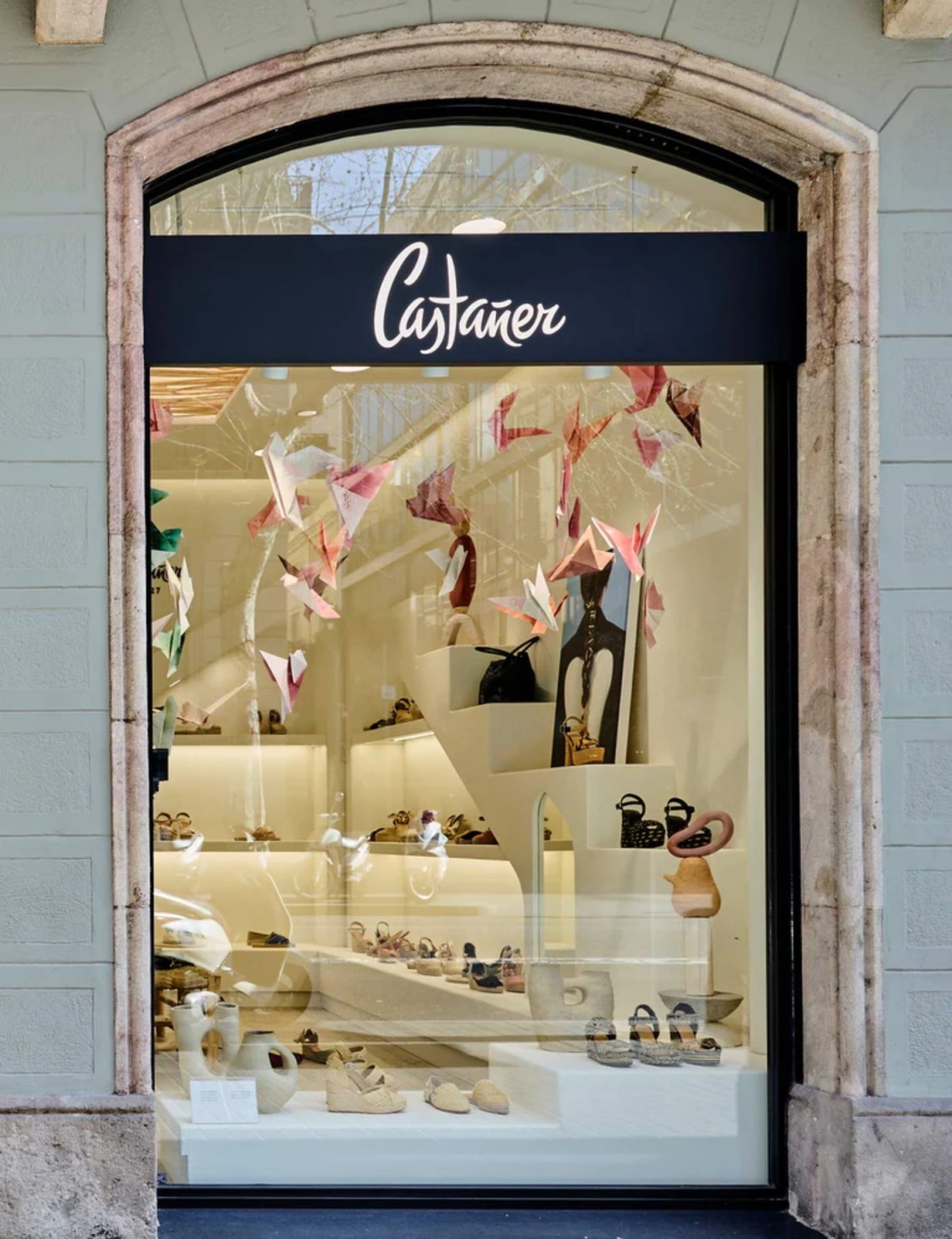 Guide to Spanish Luxury Fashion Brands | The Luxury Villa Collection